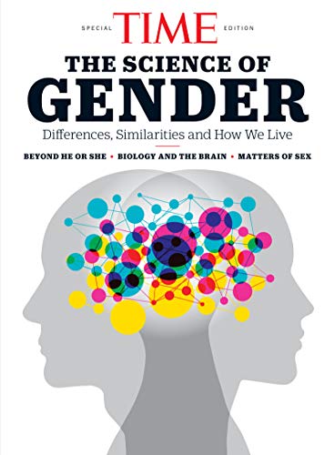TIME The Science of Gender by Time Inc. | Goodreads