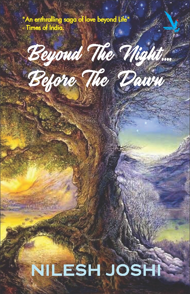Beyond The Night Before The Dawn by Nilesh Joshi | Goodreads