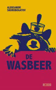 De wasbeer by Aleksandr Skorobogatov | Goodreads
