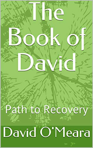 The Book of David: Path to Recovery by David O'Meara | Goodreads
