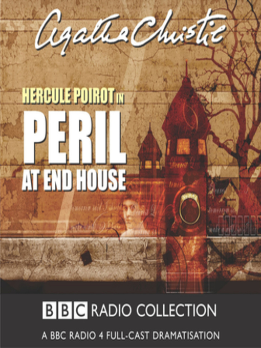Peril at End House by Michael Bakewell | Goodreads