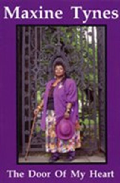 Door of My Heart by Maxine Tynes | Goodreads
