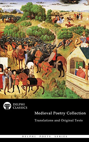 Medieval Poetry Collection by Dante Alighieri | Goodreads
