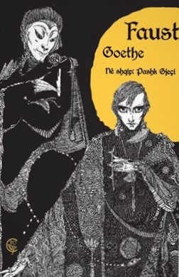 Faust by Johann Wolfgang von Goethe | Goodreads