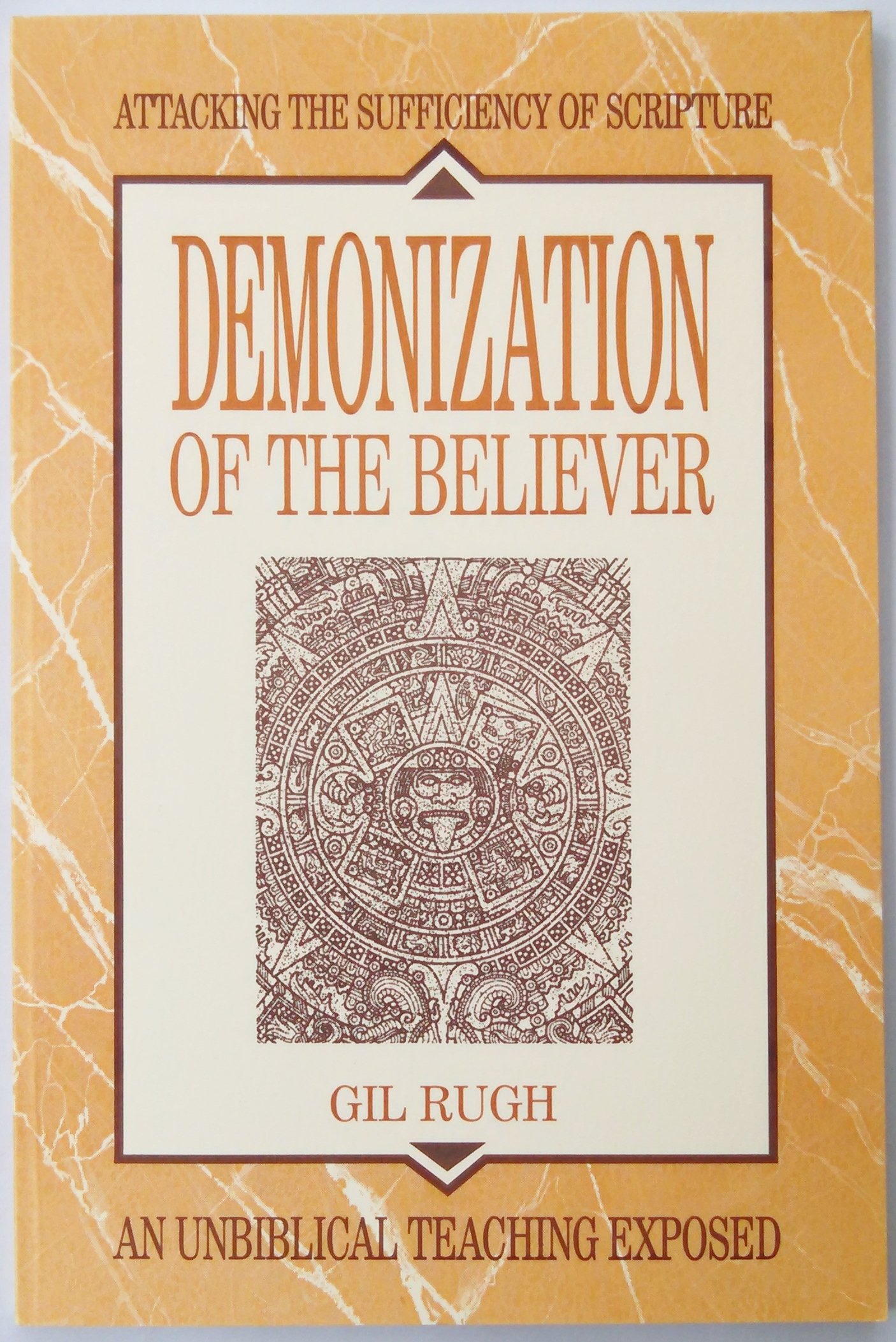 Demonization of the Believer by Gil Rugh | Goodreads