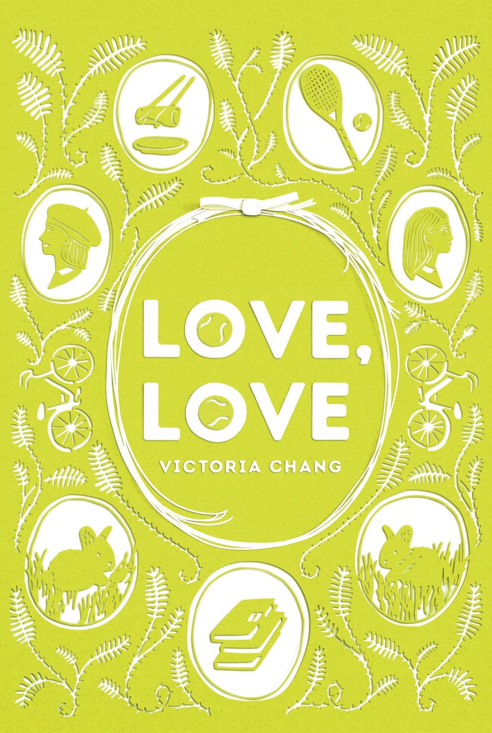 Love, Love by Victoria Chang | Goodreads