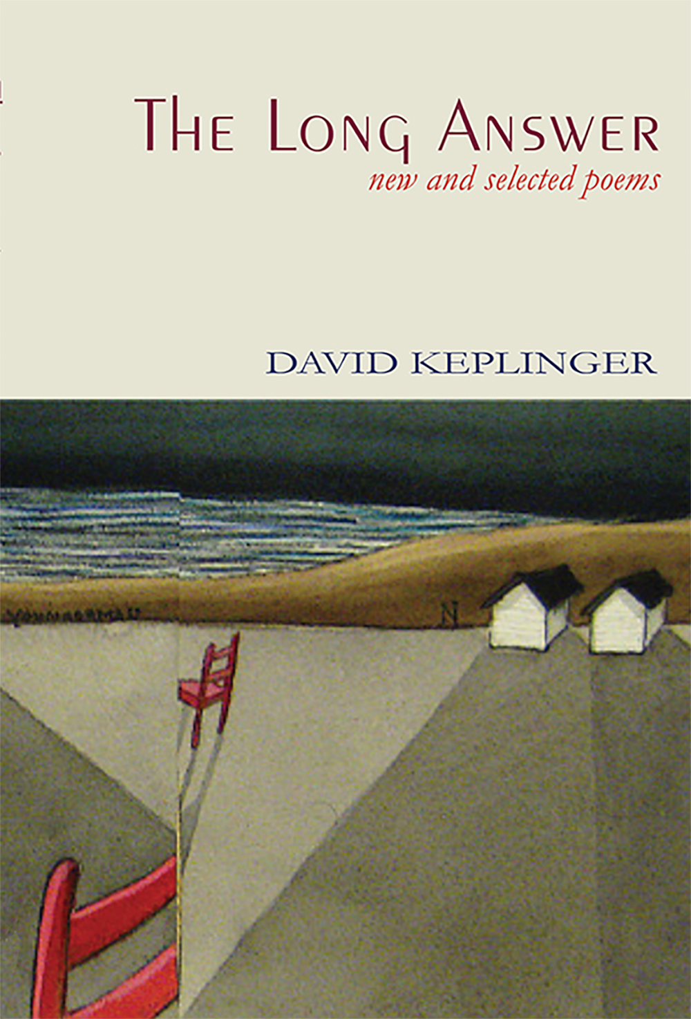 The Long Answer by David Keplinger | Goodreads