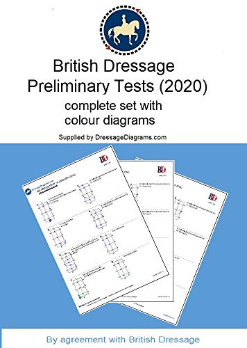 Preliminary 1 Dressage Test _ Purpose of Preliminary Level Tests – MFTZTR