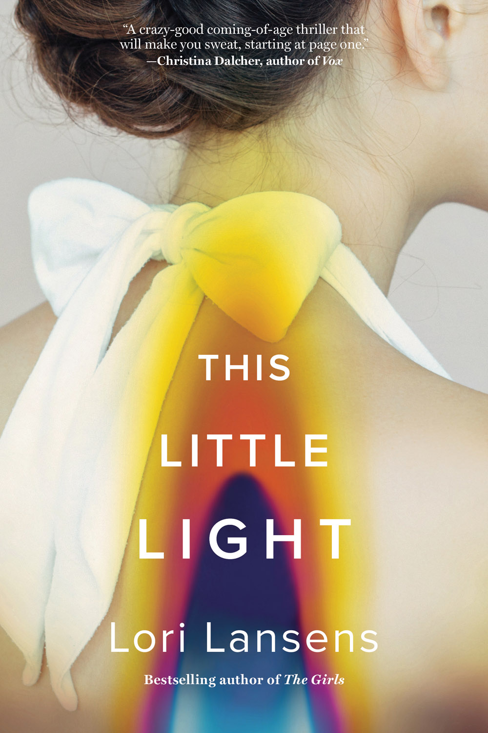 This Little Light by Lori Lansens | Goodreads