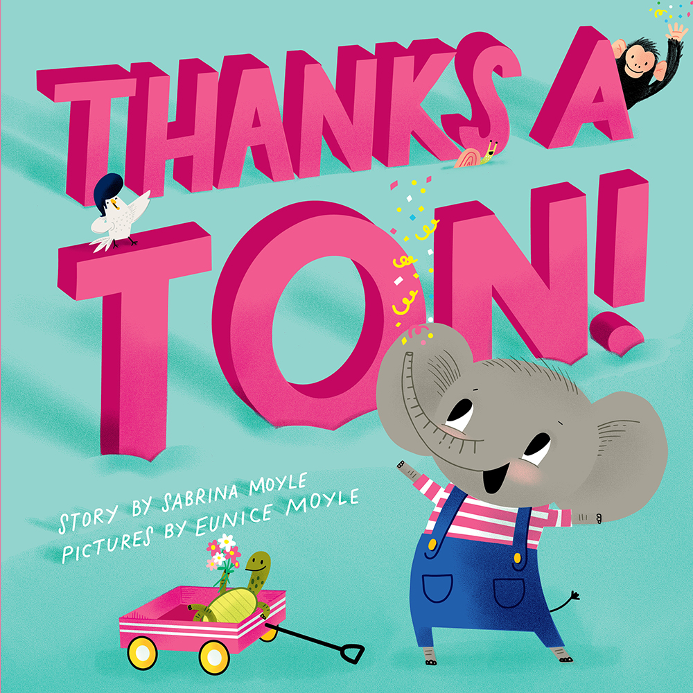 Thanks A Ton A Hello Lucky Book By Hello Lucky Goodreads thanks-a-ton-a-hello-lucky-book-by-hello-lucky-goodreads