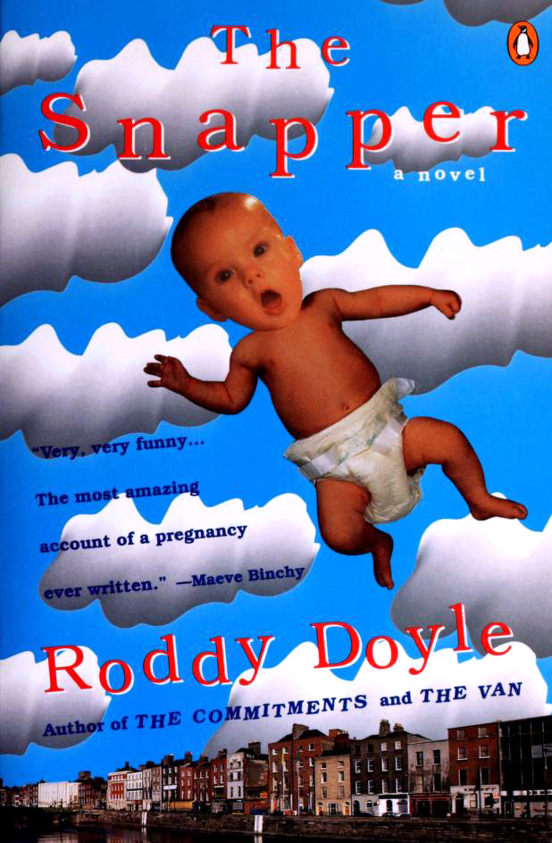 The Snapper by Roddy Doyle | Goodreads