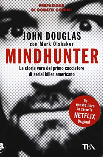 Mindhunter by John E. Douglas | Goodreads