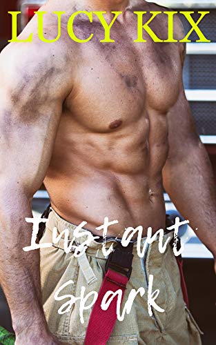 Instant Spark A Curvy Girl Romance By Lucy Kix Goodreads