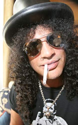 All You Need To Know About Slash: The Exceptional Life Of Legendary ...