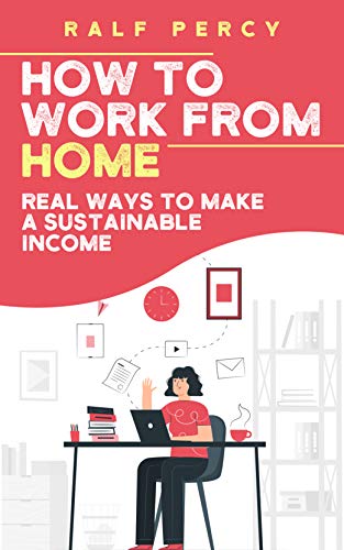 How to Work From Home and Make Good Money ( Remote Jobs Work From Home ...