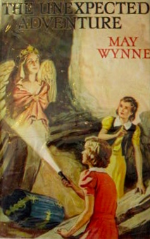 The Unexpected Adventure by May Wynne | Goodreads
