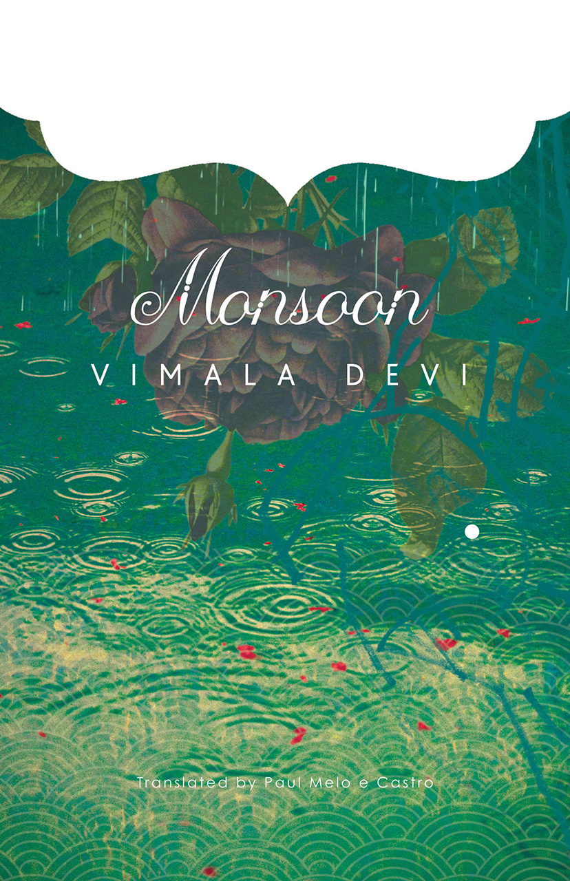 Monsoon (The India List) by Vimala Devi | Goodreads