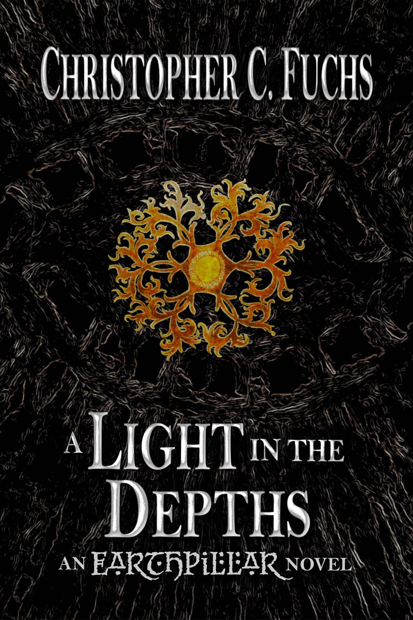 A Light in the Depths by Christopher C. Fuchs | Goodreads