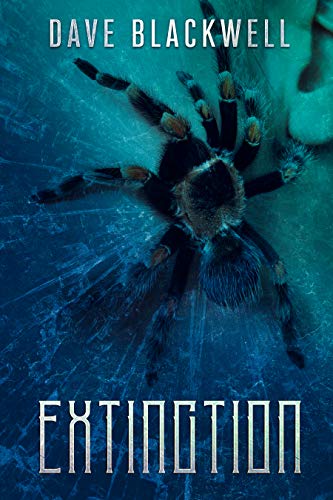 Extinction by Dave Blackwell | Goodreads