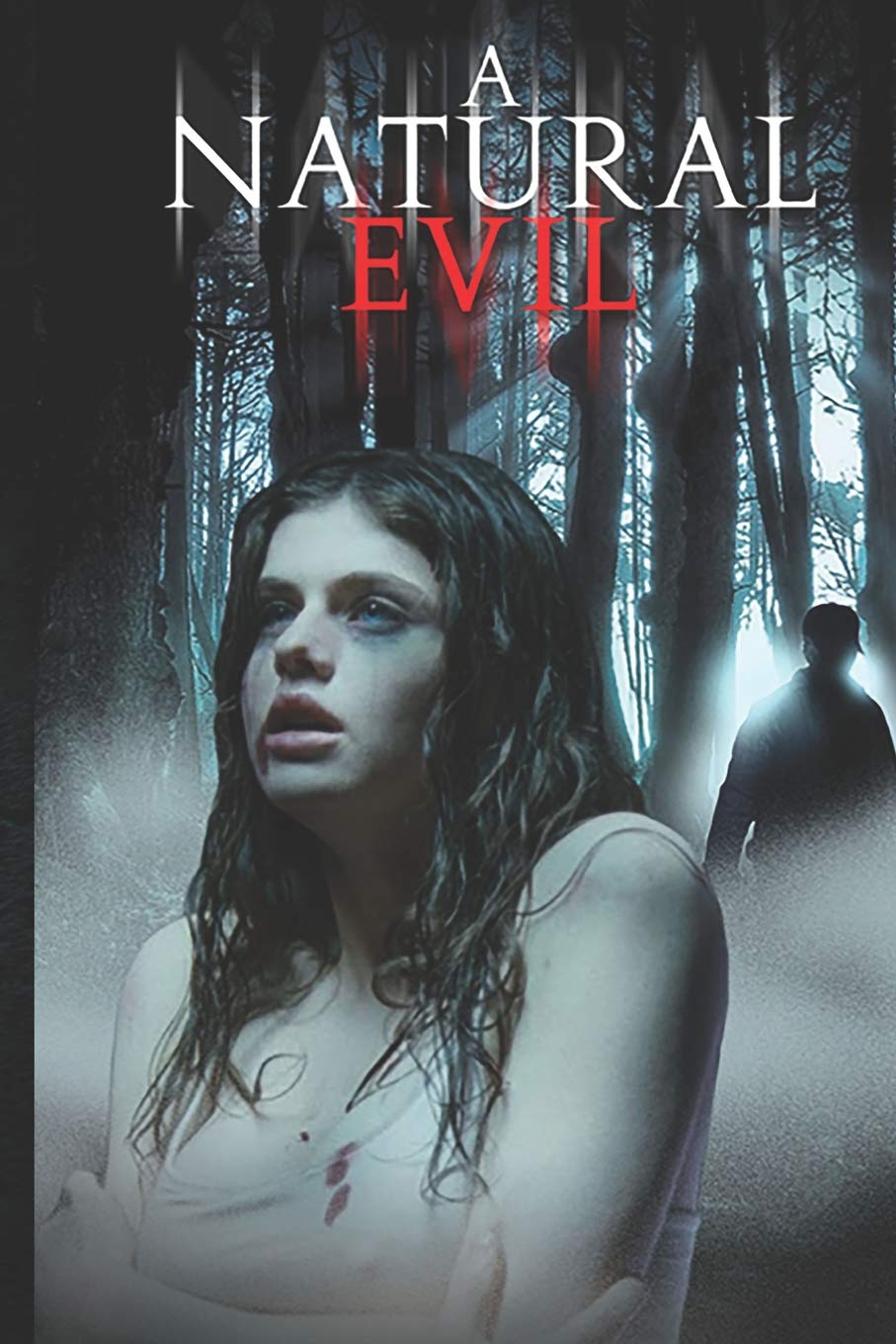 A NATURAL EVIL by Sean Wright | Goodreads
