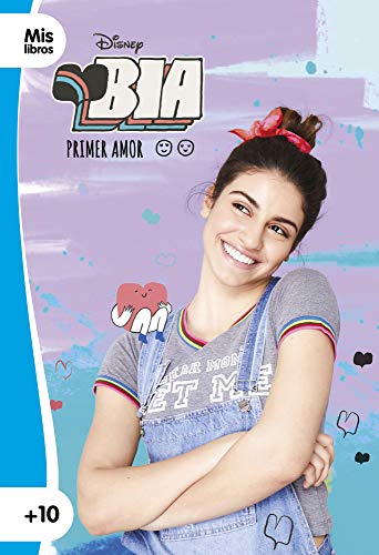 Bia. Primer amor: Narrativa 2 (Azul) by Walt Disney Company | Goodreads