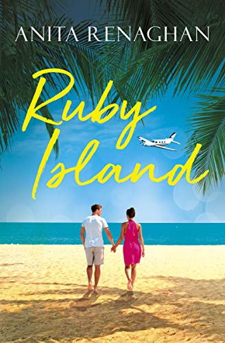 Ruby Island by Anita Renaghan | Goodreads