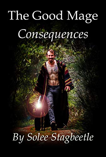 The Good Mage: Consequences (The Good Mage #2) by Solee Stagbeetle ...