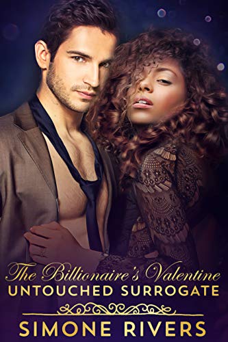 The Billionaire's Untouched Valentine Surrogate by Simone Rivers ...