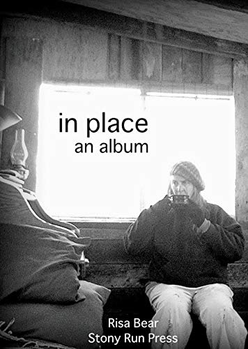 In Place by Risa Stephanie Bear | Goodreads