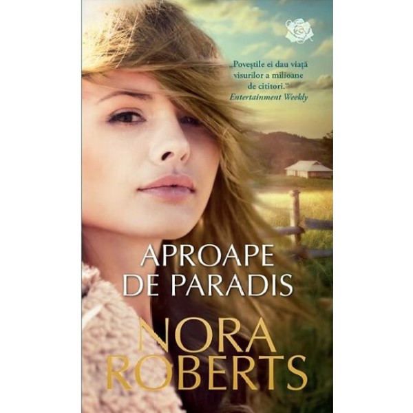 Aproape de paradis (The O'Hurleys #1) by Nora Roberts | Goodreads
