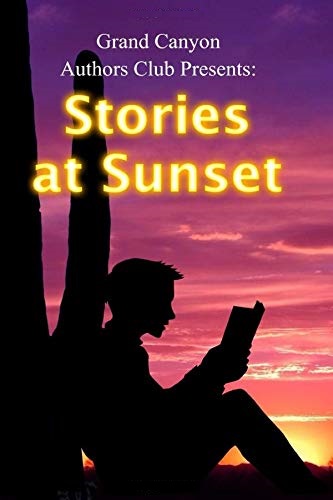 Stories at Sunset by Andres A. Rodriguez | Goodreads