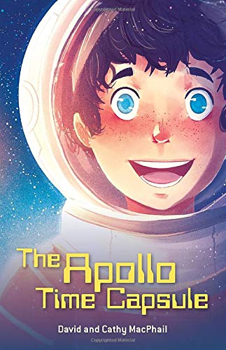 Reading Planet - The Apollo Time Capsule - Level 7: Fiction (Saturn) by ...