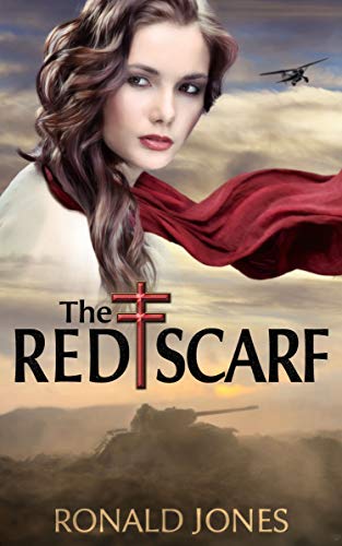 The Red Scarf by Ronald Jones | Goodreads