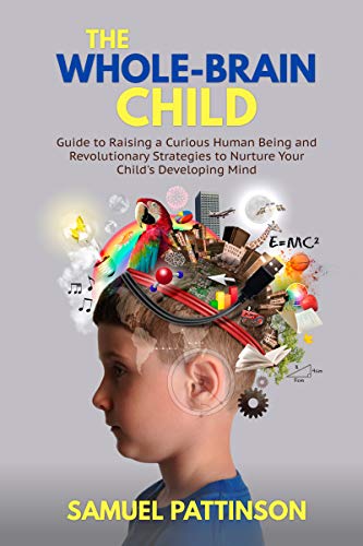 The Whole Brain Child: Guide to Raising a Curious Human Being and ...