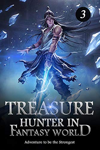 Dual Cultivation (Treasure Hunter in Fantasy World #3) by Mobo Reader ...