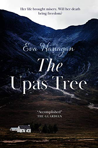 The Upas Tree by Eva Hanagan | Goodreads