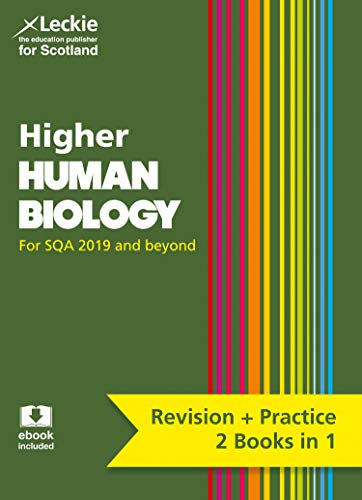 Higher Human Biology: Preparation and Support for Teacher Assessment ...
