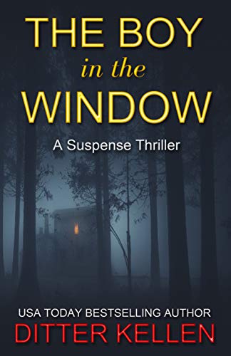 The Boy in the Window by Ditter Kellen | Goodreads