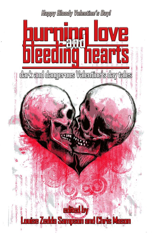 Burning Love and Bleeding Hearts by Louise Zedda-Sampson | Goodreads