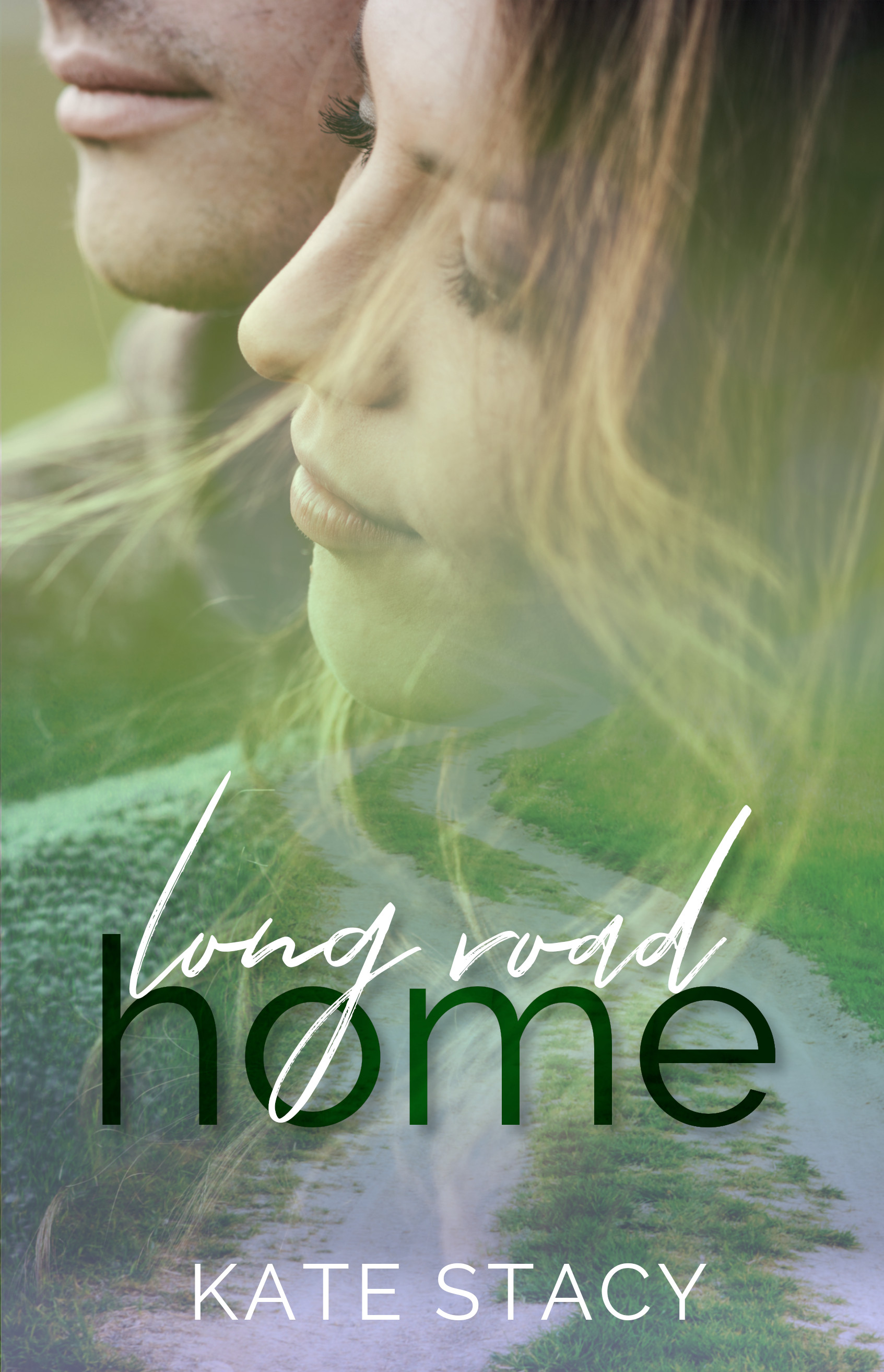 Long Road Home by Kate Stacy | Goodreads