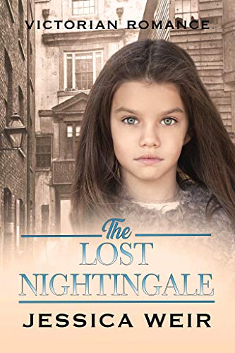 The Lost Nightingale by Jessica Weir | Goodreads