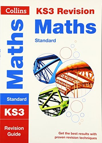 KS3 Maths Foundation Level Revision Guide: Prepare for Secondary School ...