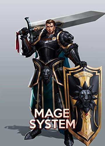 Mage System by Fred Hank | Goodreads