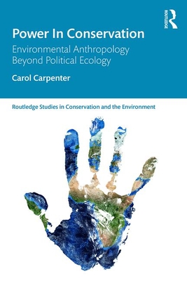 Power in Conservation by Carol Carpenter | Goodreads