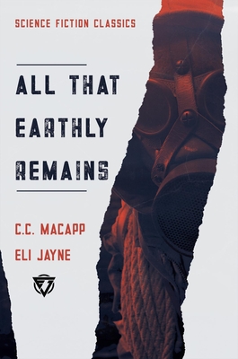 All That Earthly Remains by C.C. MacApp | Goodreads
