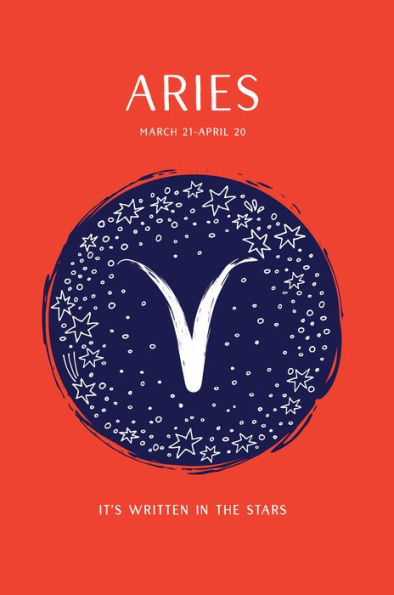 Aries (It's Written in the Stars, #1) by Sterling Children's | Goodreads