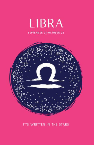 Libra (It's Written in the Stars, #7) by Sterling Children's | Goodreads