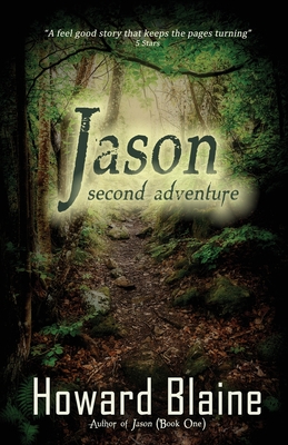 Jason: Second Adventure by Howard Blaine | Goodreads
