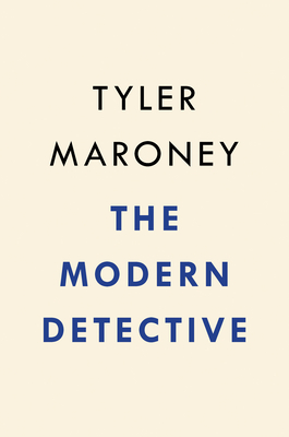 The Modern Detective: How Corporate Intelligence Is Reshaping the World ...