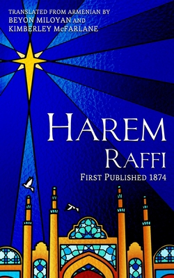 Harem by Raffi | Goodreads